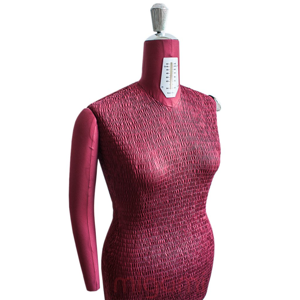 Manechine croitorie reglabile profesionale - MIGAMI